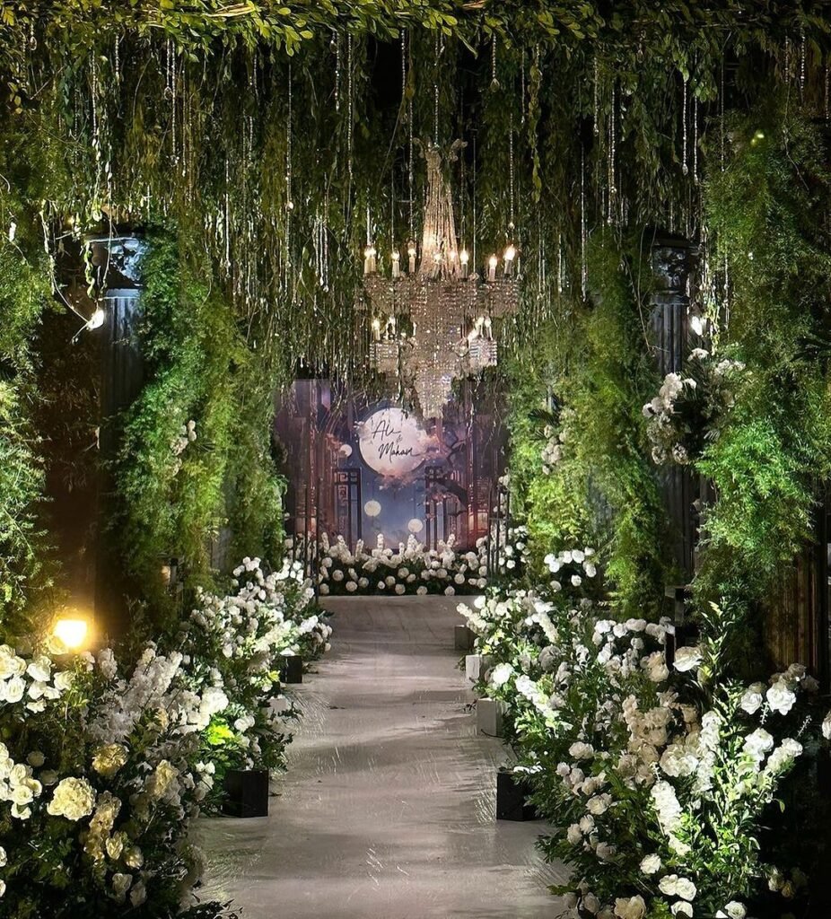 Flower Decoration in Gurgaon And Wedding Flower Decoration SAGAR FLORIST