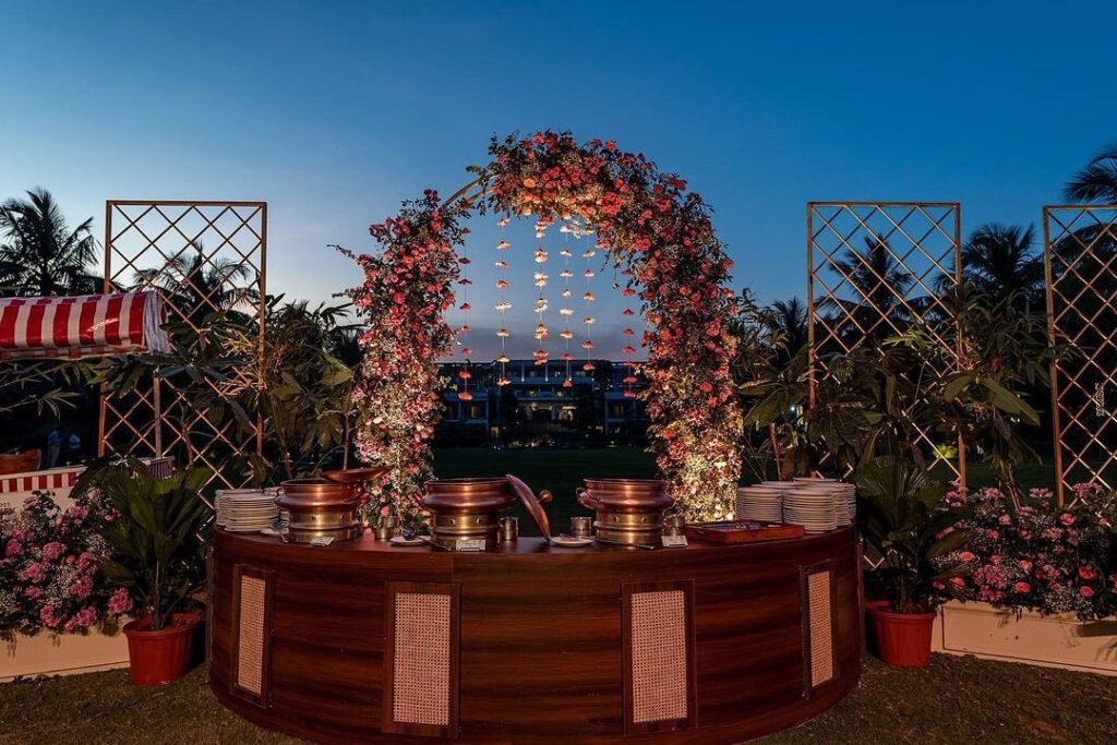 Flower Decoration in Gurgaon And Wedding Flower Decoration SAGAR FLORIST