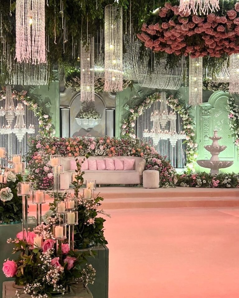 Flower Decoration in Gurgaon And Wedding Flower Decoration SAGAR FLORIST