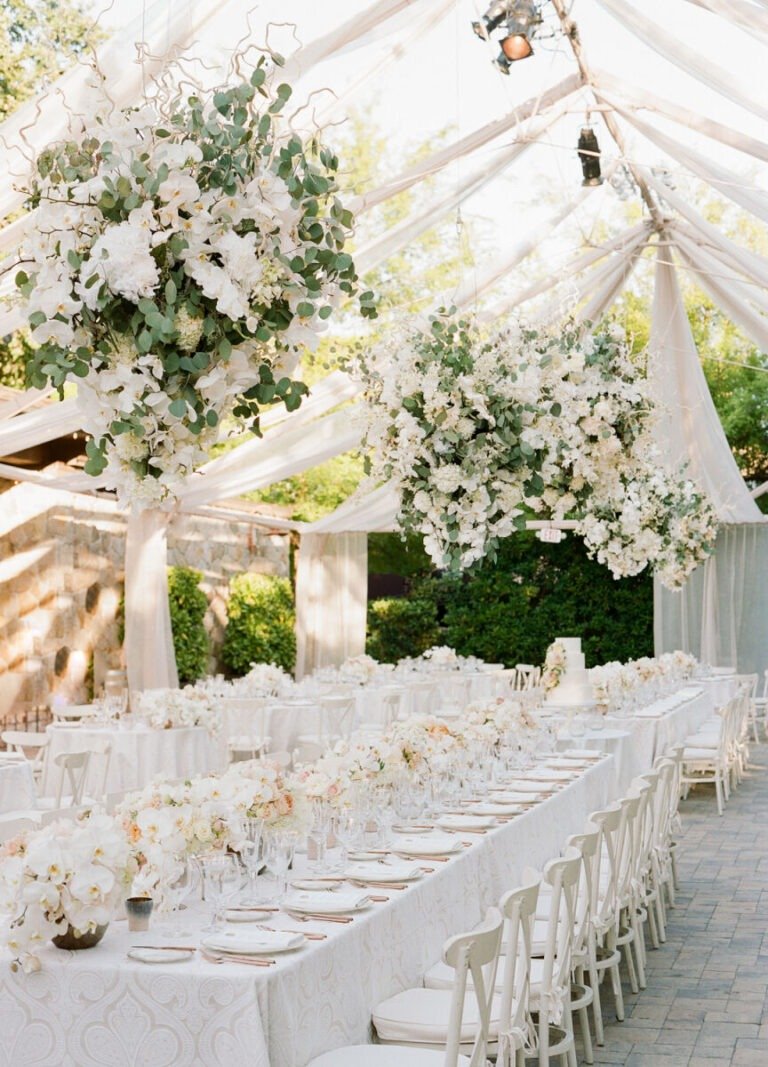 Exquisite Wedding Flower Decoration Services by - Sagar Florist