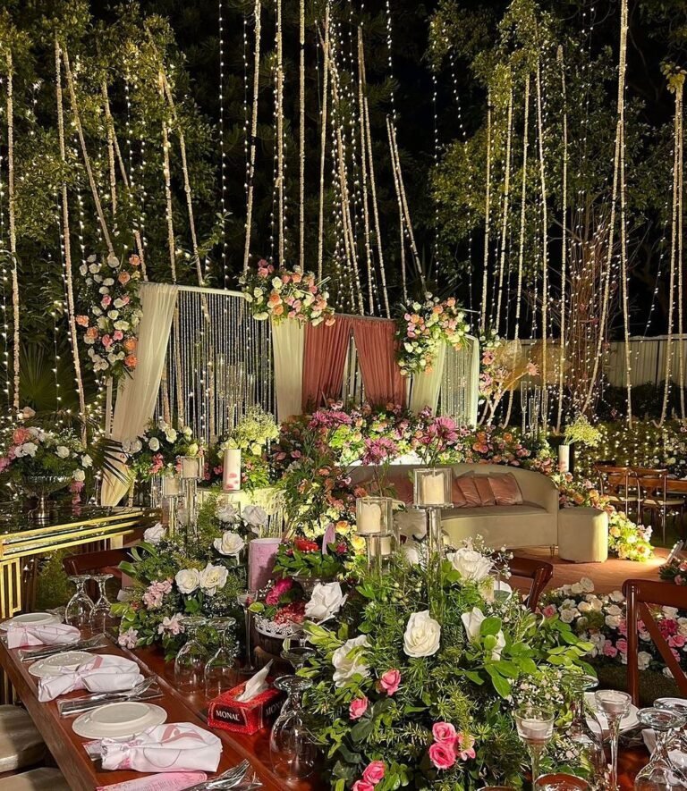Flower Decoration in Gurgaon And Wedding Flower Decoration SAGAR FLORIST