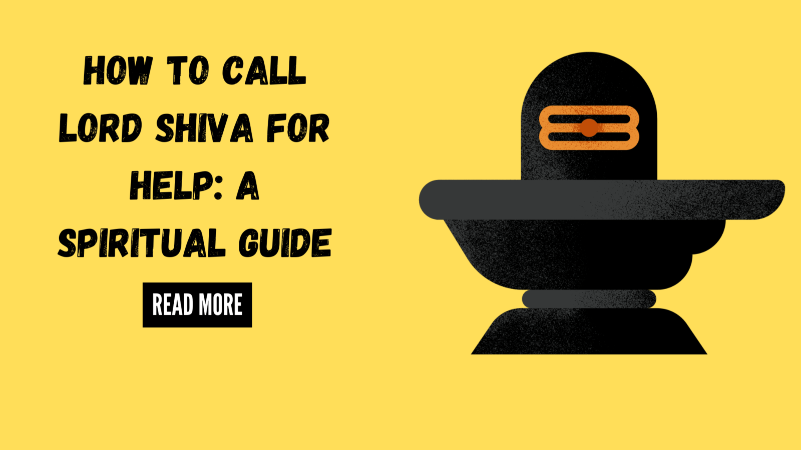 How to Call Lord Shiva for Help: A Spiritual Guide - SAGAR FLORIST